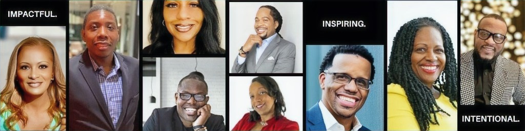 Black Leaders Worldwide