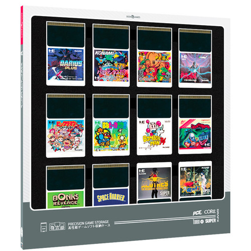 PC-ENGINE / TG16 | BOOK4GAMES Online Store