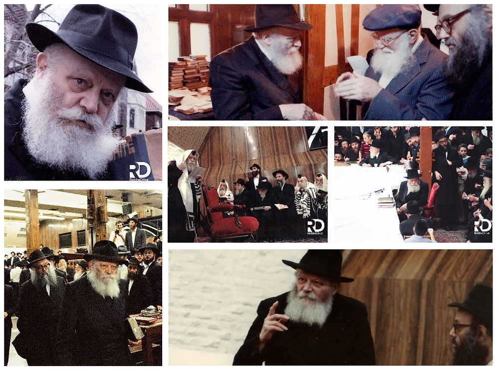 380 New Elul Photos Released