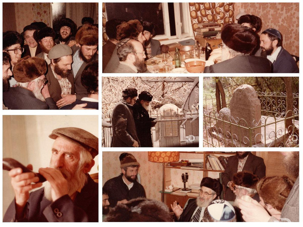 New Gallery: Behind the Iron Curtain