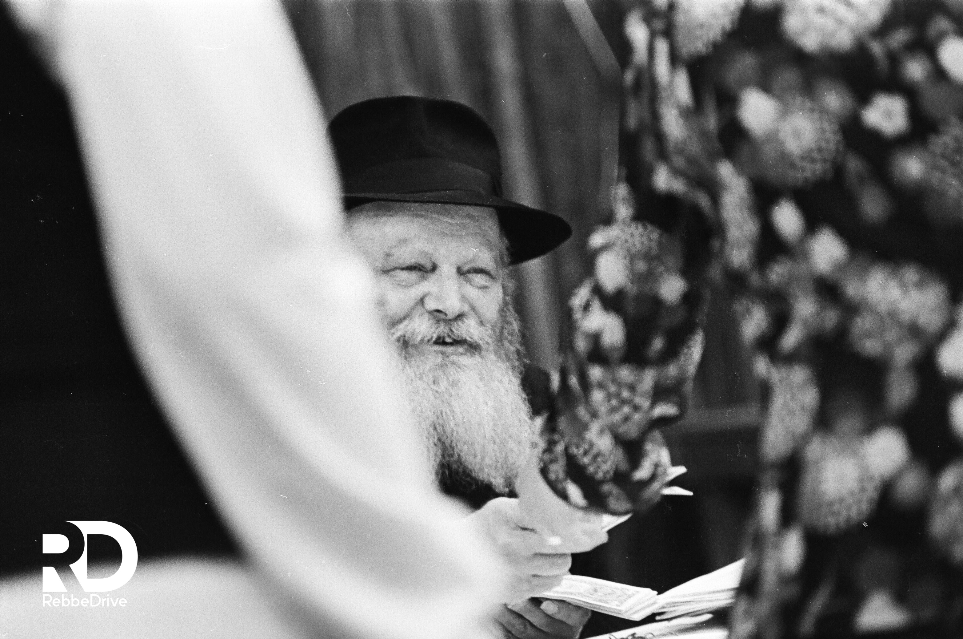 Gallery: The Rebbe's Annual Sicha To Women | RebbeDrive | Home