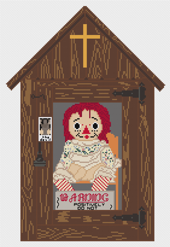 Annabelle | Taylor and Cromwell