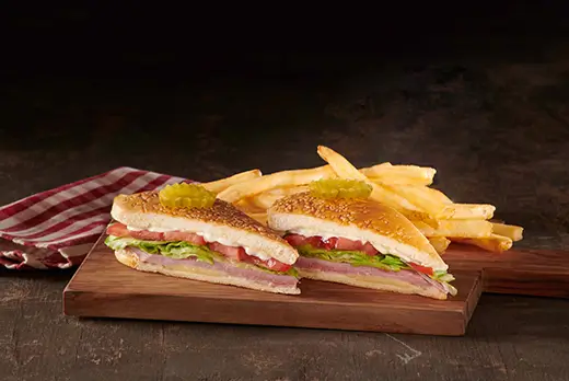 Slim Jim® | Big Boy Restaurants