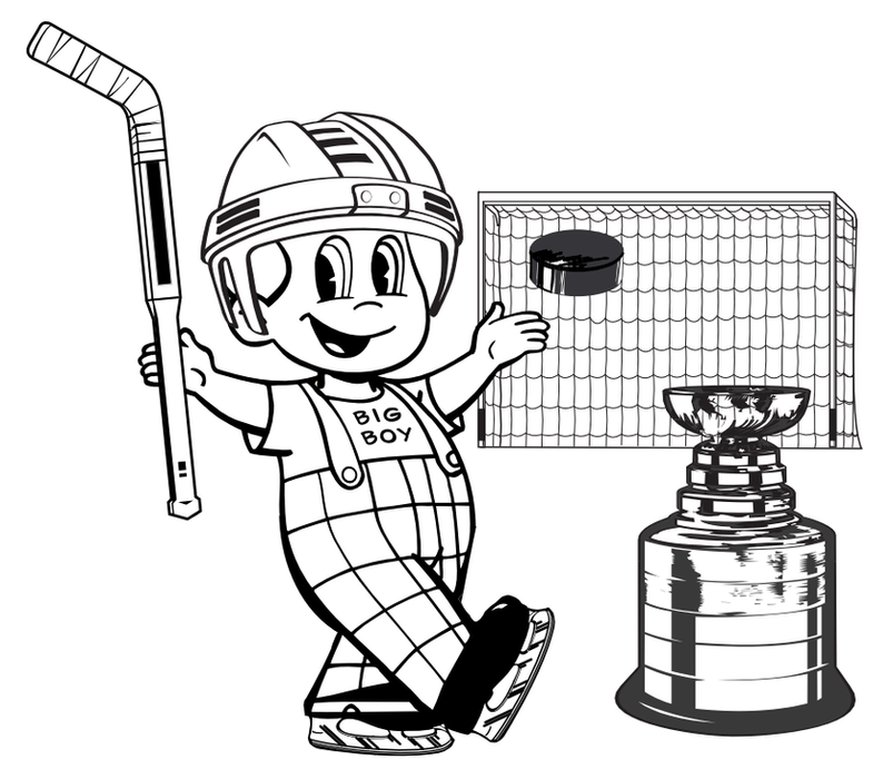 kids' club | Big Boy Restaurants