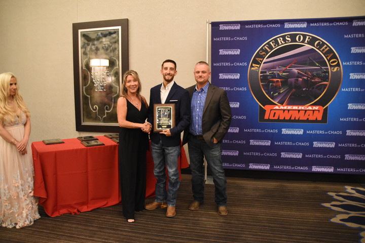 Towing Events Gallery in Texas | SWTOWOP Highlights