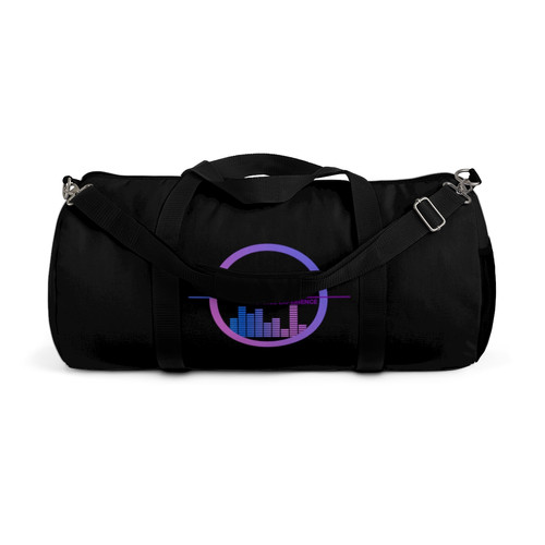 TP- The Project Duffel Bag | Joyful