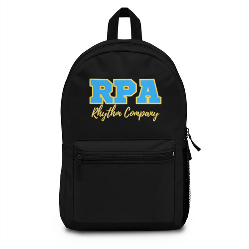 RPA- Rhythm Company 2 Backpack | Joyful