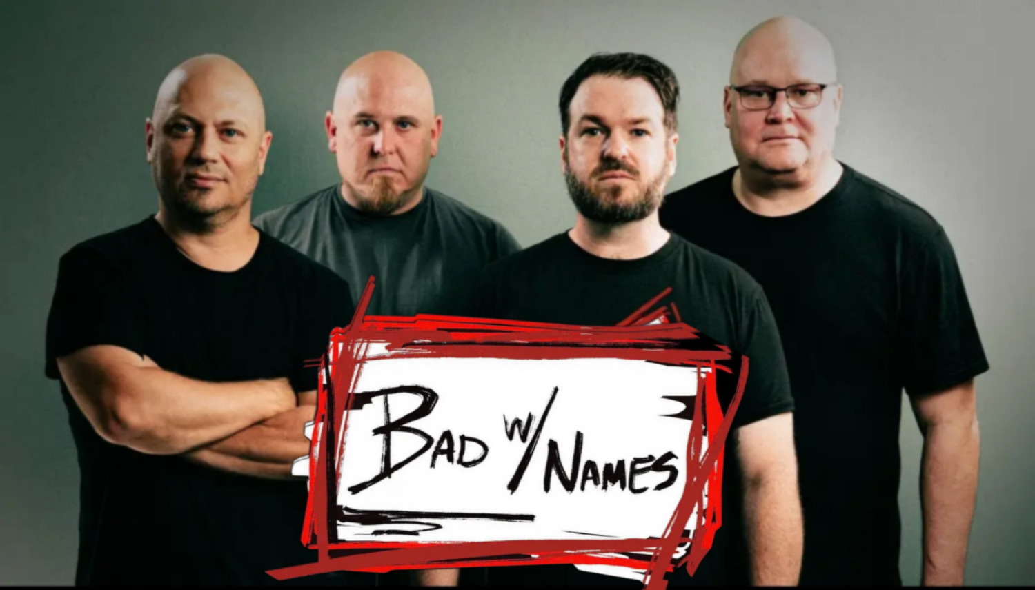 BAD W/ NAMES | Stables