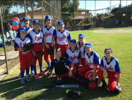CLUB | morleyeaglessoftball