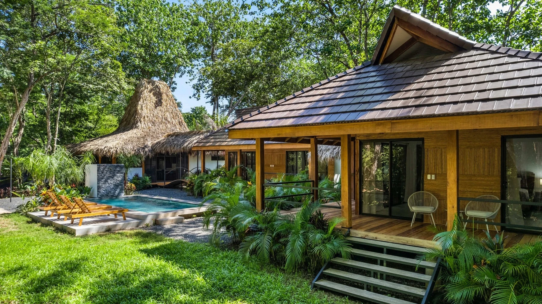 Optimal Costa Rica | Real Estate | Build | Design | Construction | Best ...