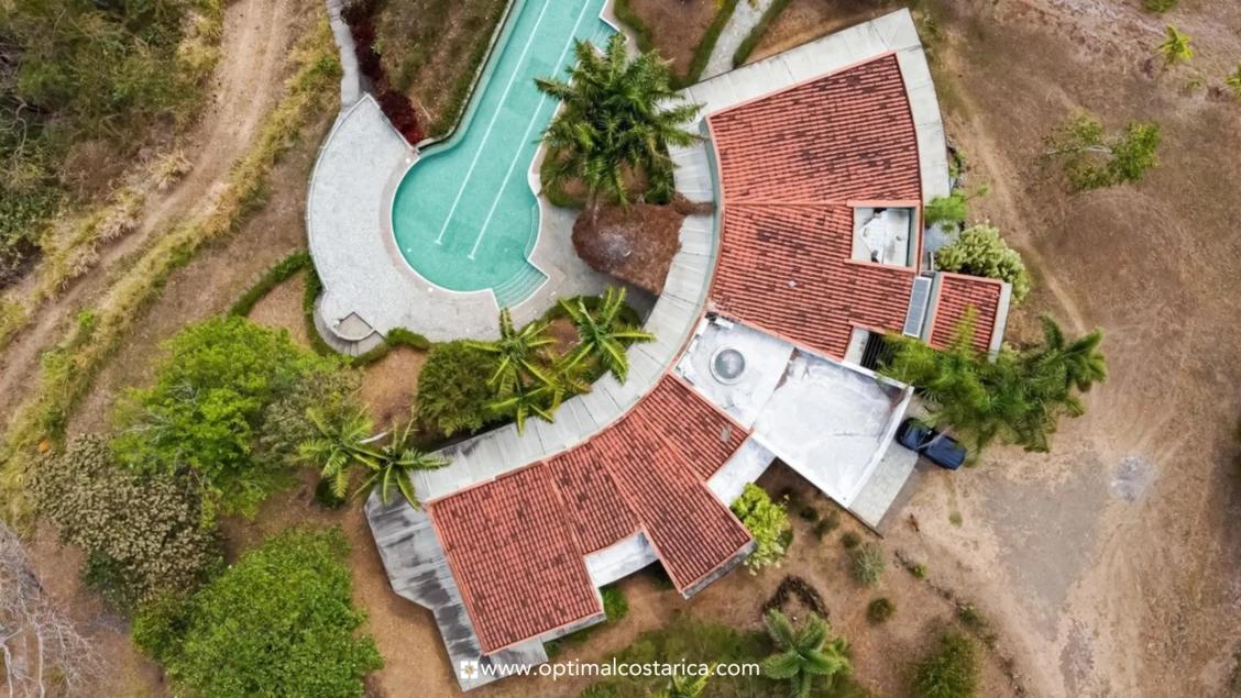 The Waterfall Estate