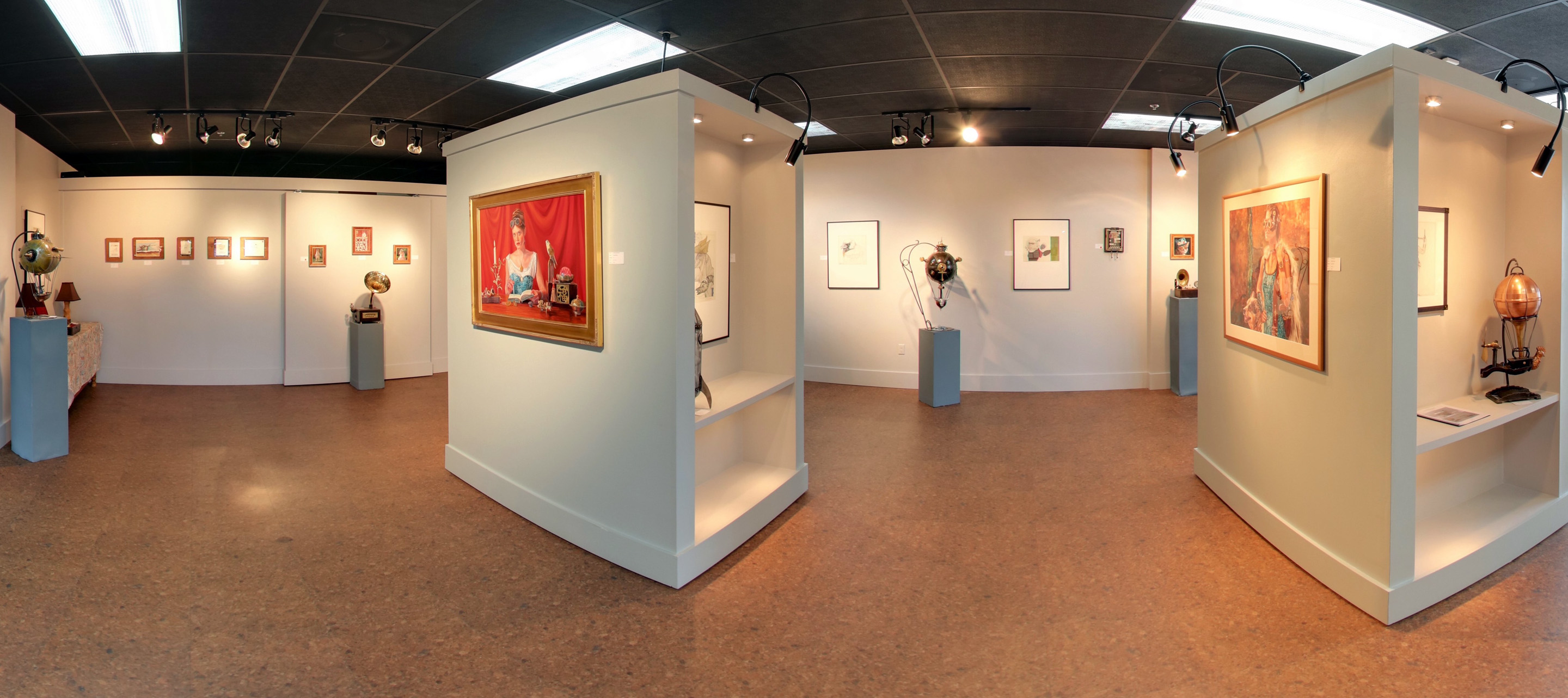 Peninsula Gallery Fine Art Gallery, Custom Framing Lewes DE