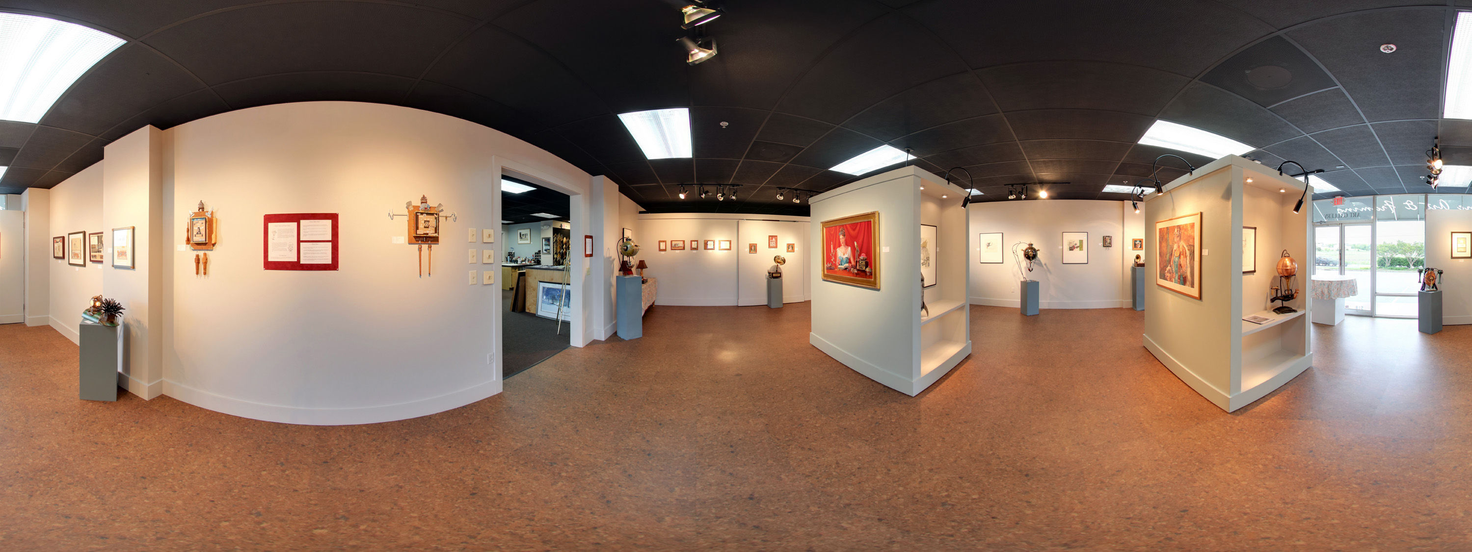 Peninsula Gallery Fine Art Gallery, Custom Framing Lewes DE