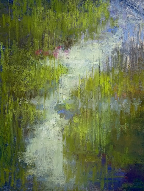 Nick Serratore | Peninsula Gallery Fine Art Gallery, Custom Framing Le