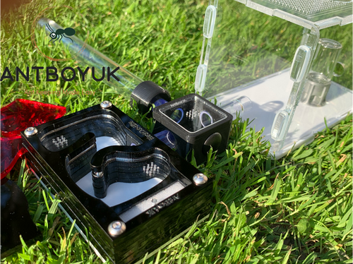 BlackOut Kit | AntBoyUK