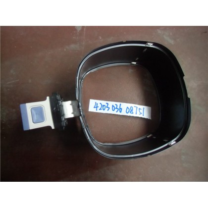 QC BASKET BEIGE LAVENDE 420303608751 | Smartcares by RLogic