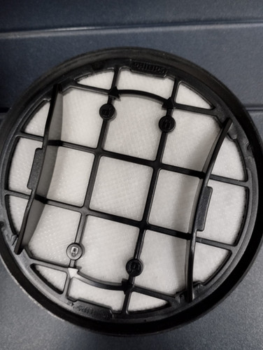 FILTER COVER ASSY 300009077041 | Smartcares by RLogic