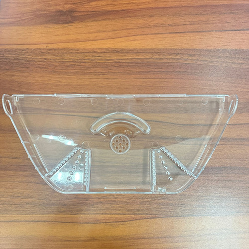 Cleaning slot 642001000578 | Smartcares by RLogic