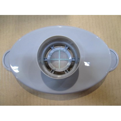 WATER RECEIVER GREY 420303607221 | Smartcares by RLogic