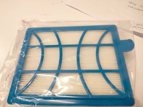 LOW RESISTANCE EXHAUST FILTER 300003638552 | Smartcares by RLogic