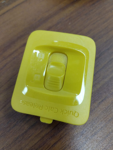 SVC CALC COLLECTOR DOOR ASSY 423902291281 | Smartcares by RLogic