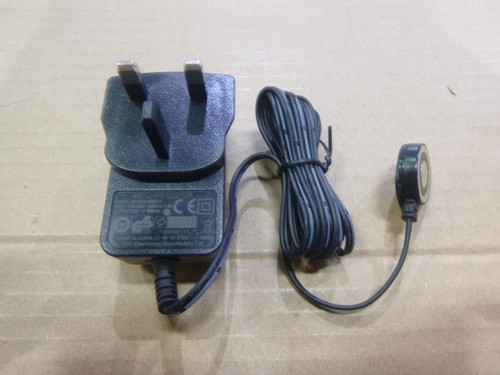 ADAPTER DISC 25V UK PLUG ZD12D300050BS 300001480721 | Smartcares by RLogic