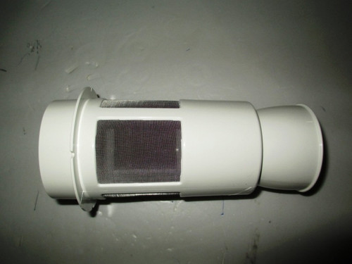 BLENDER FILTER 420303555371 | Smartcares by RLogic