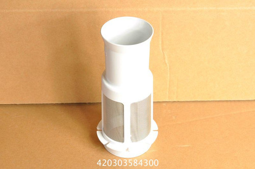 FRUIT FILTER 420303584300 | Smartcares by RLogic