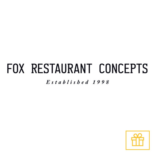 Fox Restaurant Concepts | Team Shop