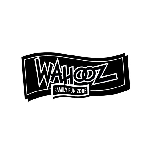 Wahooz Family Fun Zone | Team Shop