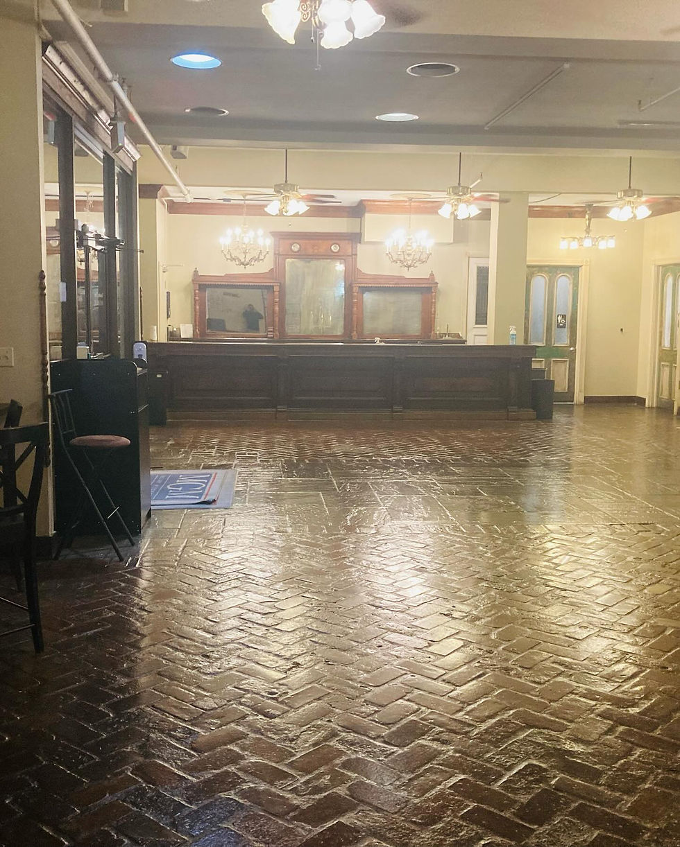 Logan's Place Event Hall | Event Venue | 340 Florida Street, Baton ...