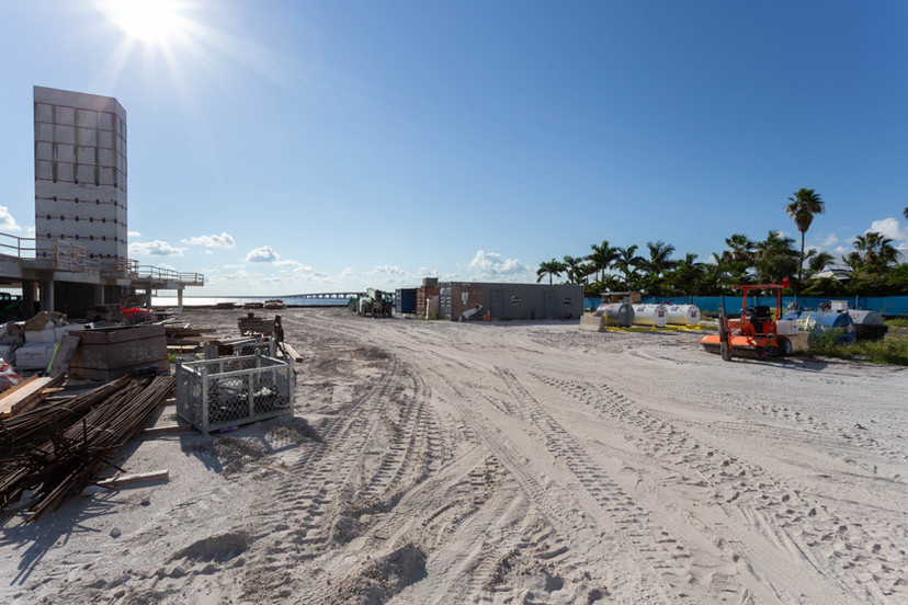 MAA Breakwater- Tampa's Premier Waterfront Retail