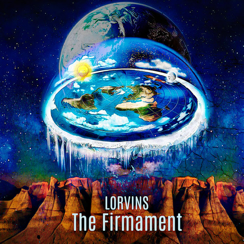 The Firmament | Son of Shemites