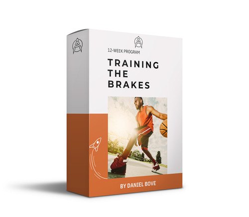 Training the Brakes (12-Week Program) | Athlete Framework