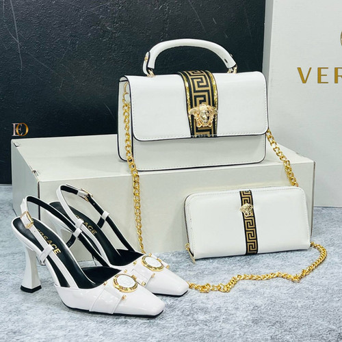 Heels & Bag H1821 | Margos Store