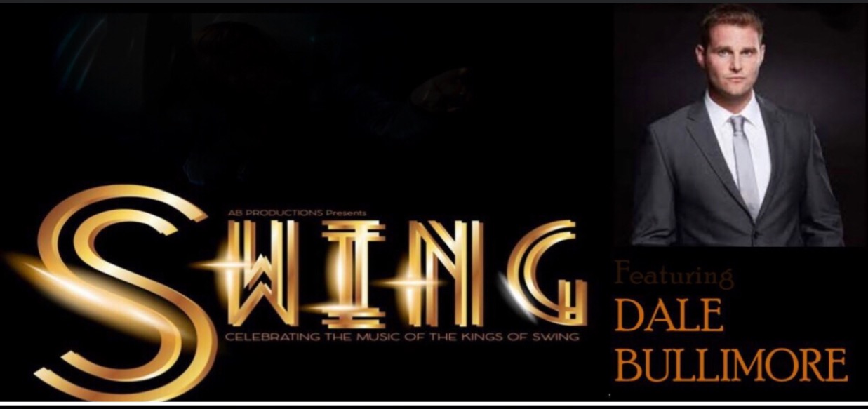 Male Vocalist | Dale Bullimore , Wedding and Event Singer. | England