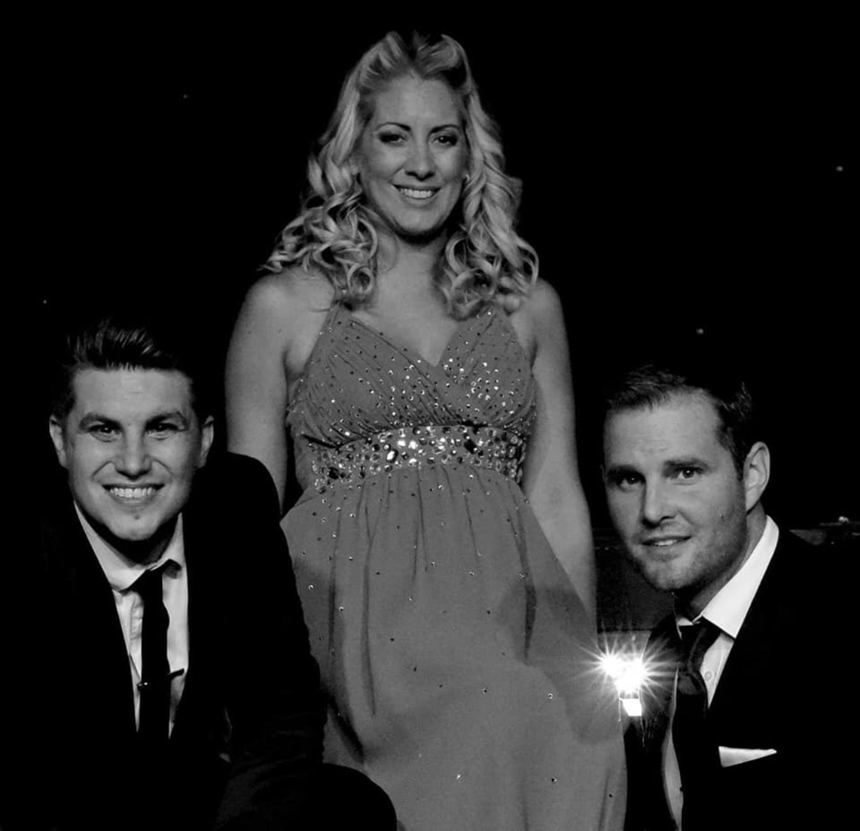 Male Vocalist | Dale Bullimore , Wedding and Event Singer. | England