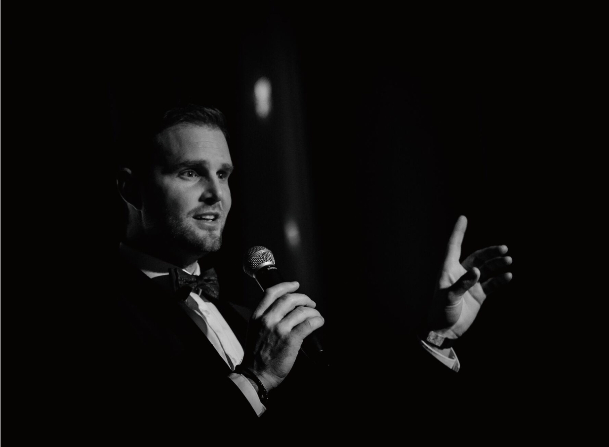 Male Vocalist | Dale Bullimore , Wedding and Event Singer. | England