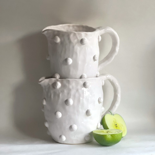 bobble jug | Marigold and Lettice