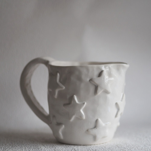 star jug | Marigold and Lettice