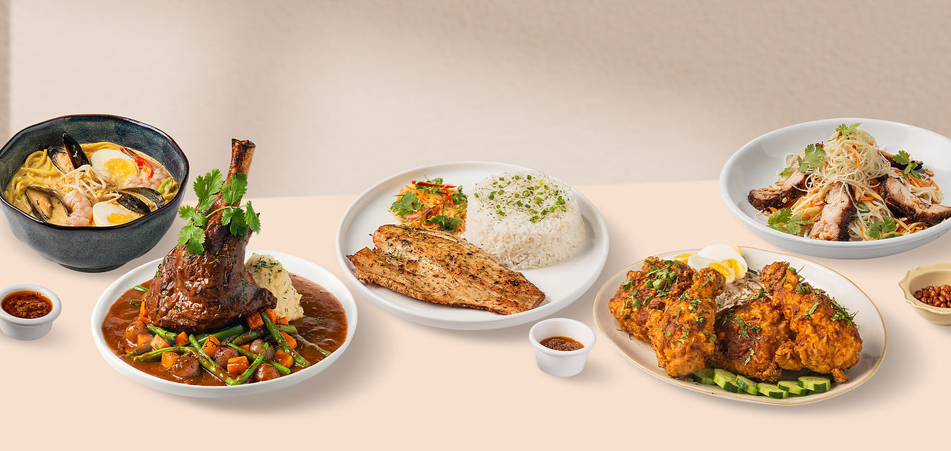 HOME | Secret Recipe Ph