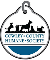 Adoptable Dogs | Cowley County Humane