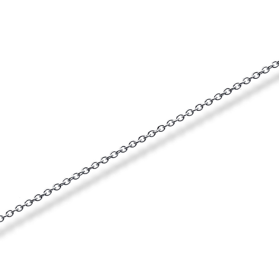 Chains - Loose | Argentium Guild