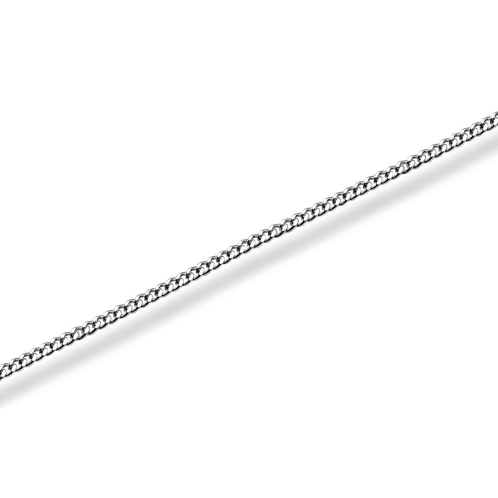 Chains - Loose | Argentium Guild