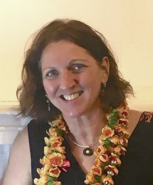 Roberta Weisenburg | Argentium Guild