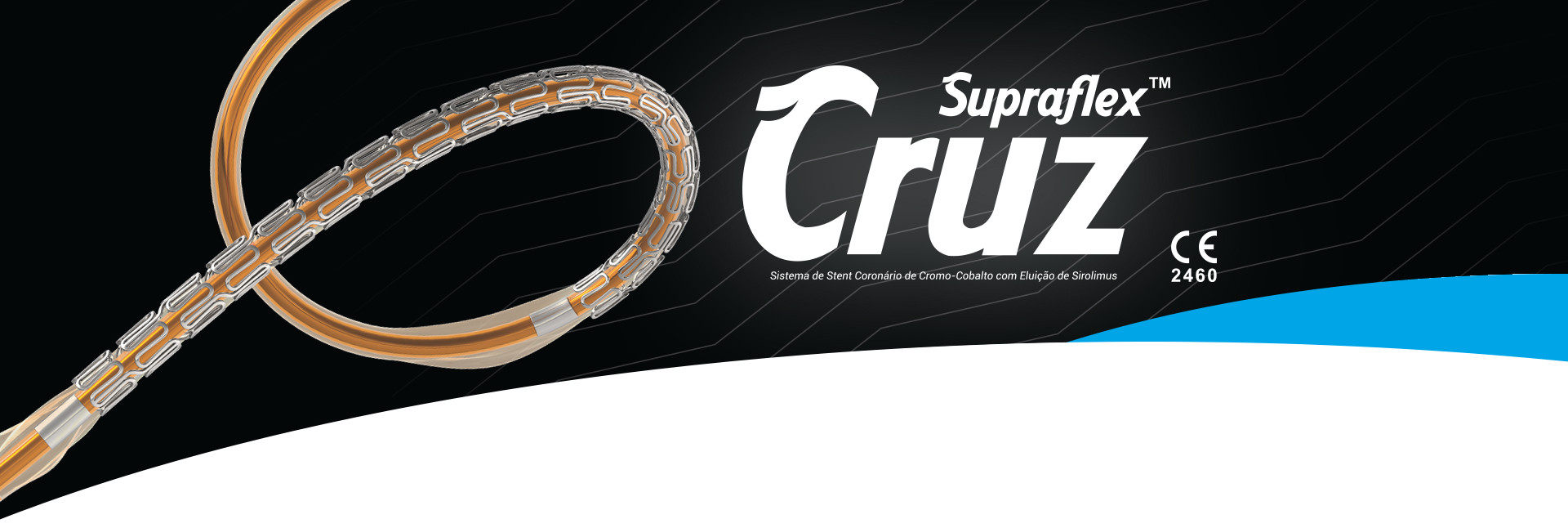 Catalogo Supraflex Cruz | SMT Brazil