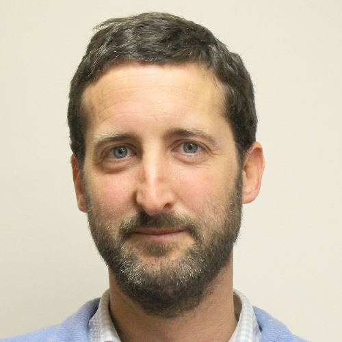 Thomas Caspari | NZSSS Conference Speaker