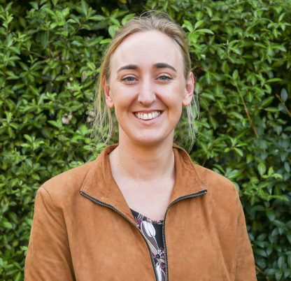 Diana Selbie | NZSSS Council Member | The New Zealand Society of Soil ...