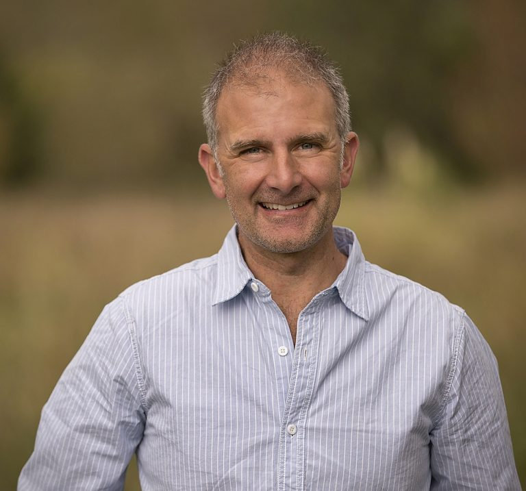 Chris Anderson | NZSSS Council Member | The New Zealand Society of Soil ...