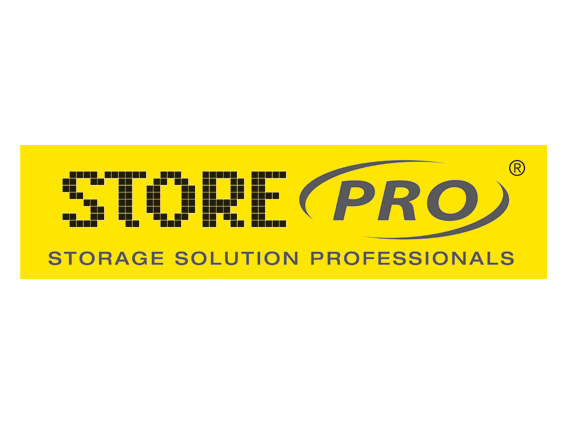 Storepro Solutions Limited | Shelving & racking solutions